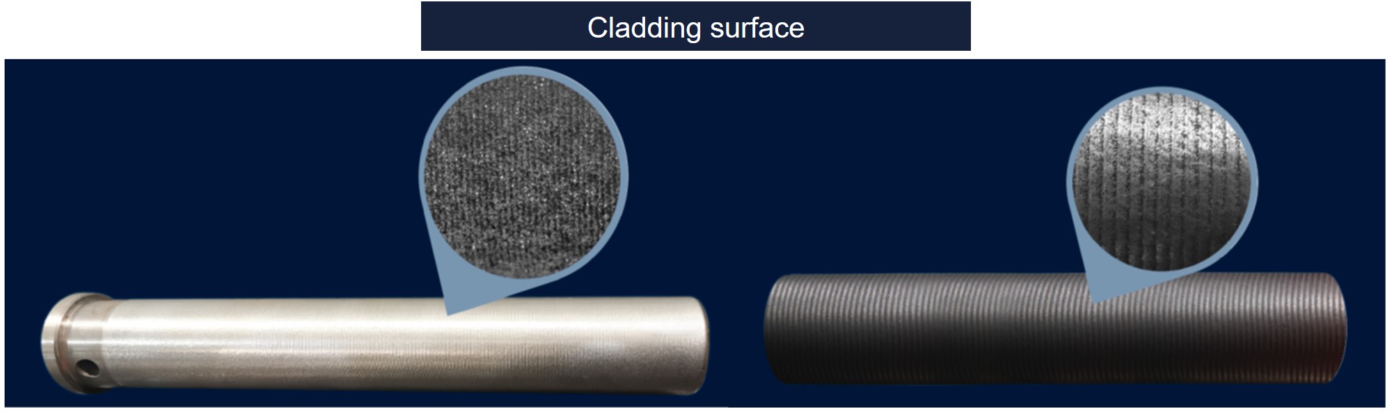 Ultra-high-speed laser cladding maintenance services companies ...